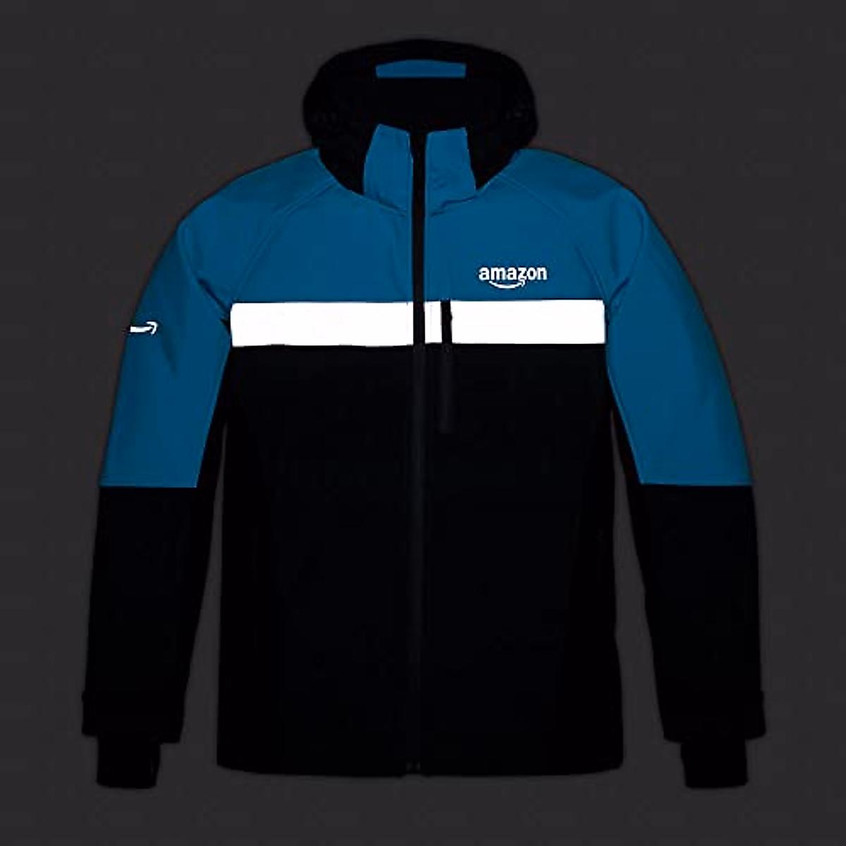 LULY YANG DSP Softshell Jacket, S