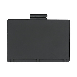 KONGNY Replacement Battery for Zebra Printers QLn220, QLn320, ZR638, ZQ520, ZQ500, ZQ510, ZR628, ZQ610, ZQ620, ZQ658, ZQ668, ZQ521, ZQ511, ZR658, ZR668 - Optimized for Professional Use