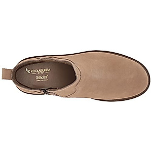 Koolaburra by UGG Women's Berea Ankle Boot, Amphora, 9