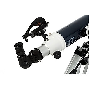 Celestron 22150 Omni XLT AZ 102mm Refractor (Blue)
