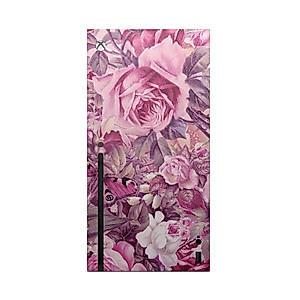 Head Case Designs Officially Licensed LebensArt Butterfly Romance Art Mix Vinyl Sticker Gaming Skin Decal Cover Compatible With Xbox Series X Console and Controller Bundle