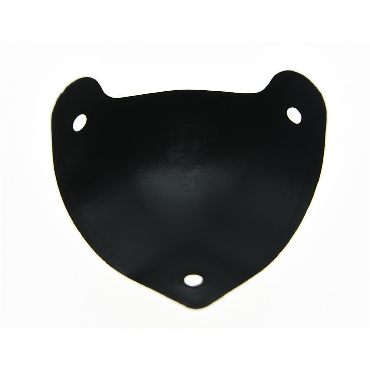 KAISH 4x Front 4x Back/Rear Black Plastic Guitar AMP Amplifier Cabinet Corner for Marshall