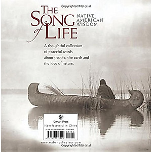 Song of Life: Native American Wisdom