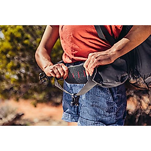 Gregory Mountain Products Women Deva 80 Pro, Lava Grey, Medium