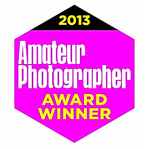 Nikon D3200 24.2 MP Digital SLR Camera (Body Only) - International Version (No Warranty) (Black, Open Box)