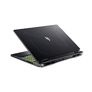 acer Nitro 16 Gaming Laptop, 16" WQXGA IPS 165Hz Display, AMD 8-Core Ryzen 7 7735HS (Beat i9-11980HK), GeForce RTX 4070 140W, 32GB DDR5, 1TB PCIe 4.0, VR Ready, 4-Zone RGB Keyboard, WiFi6, Win 11 Pro
