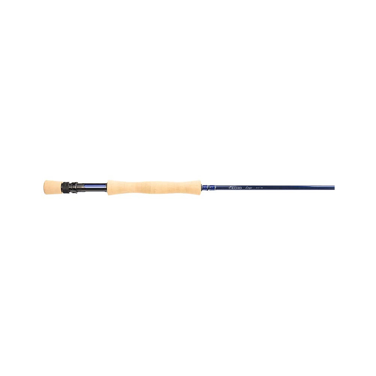 Echo LAGO #6 10'0" Fly Rod