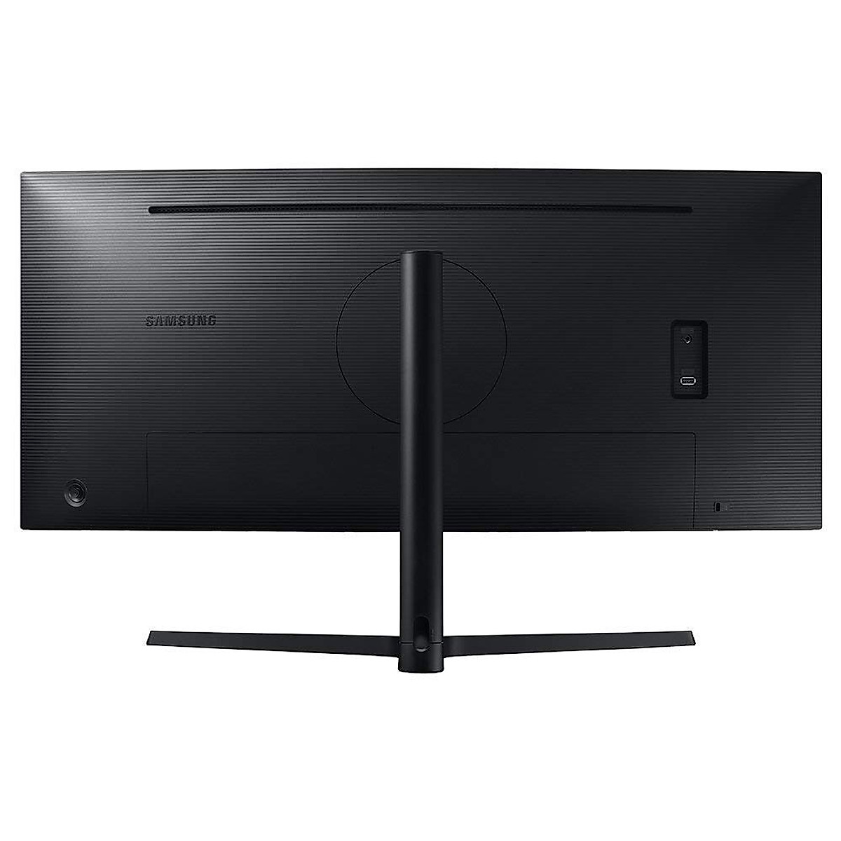 Samsung LC34H890WJNXZA 34in 890 Series Curved WQHD Monitor (Renewed)