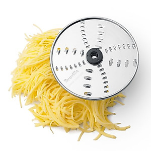 Breville BSB530XL the All In One Immersion Blender, Stainless Steel, Graphite & Silver