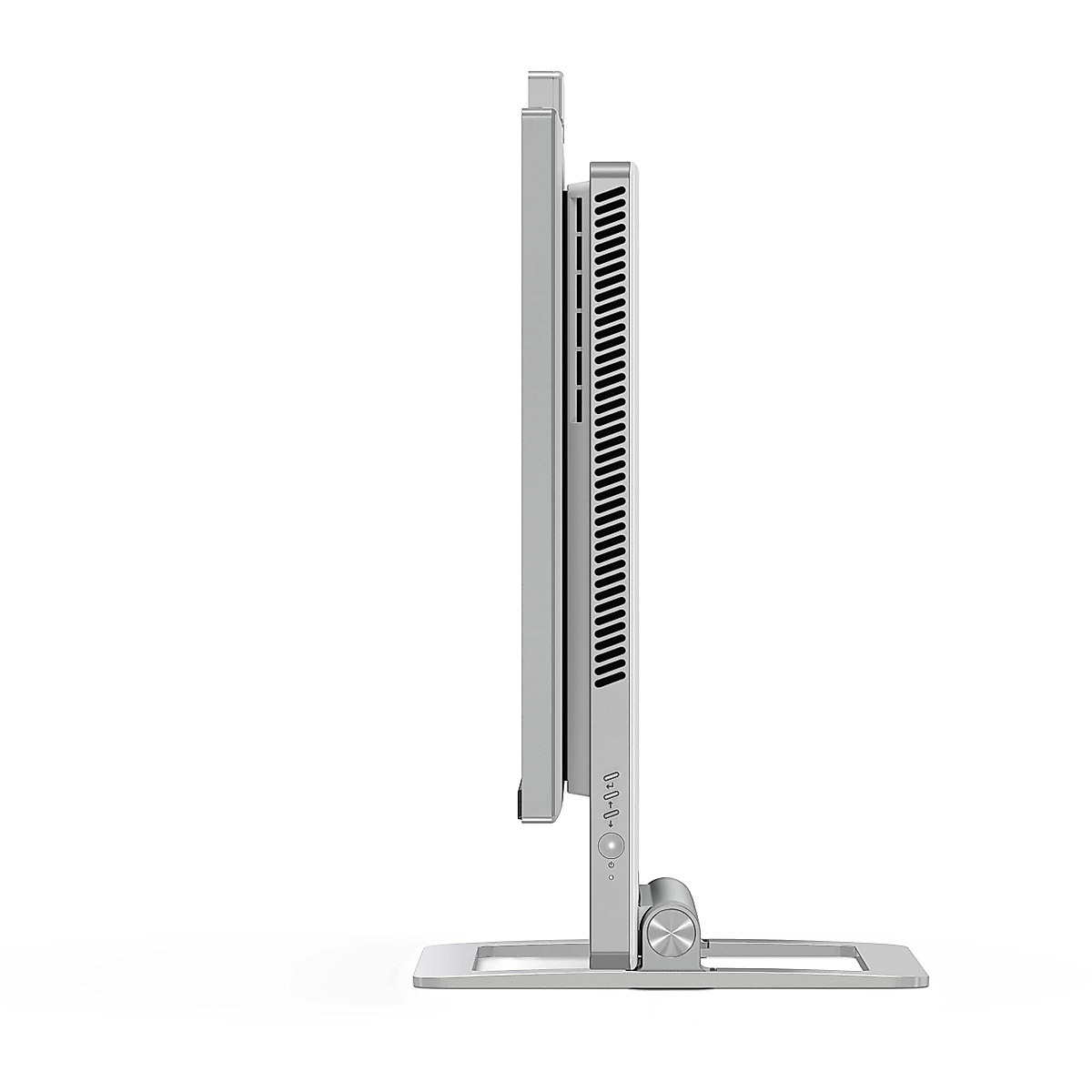 Lenovo Yoga 7 AiO 27 Touch 1TB SSD 64GB RAM Win 11 PRO (AMD Ryzen 7 Processor w/ 8 Cores and Max Boost 4.40GHz, 64 GB RAM, 1 TB SSD, 27" UHD Touchscreen, Win 11 PRO) Desktop All in One PC Computer 7i