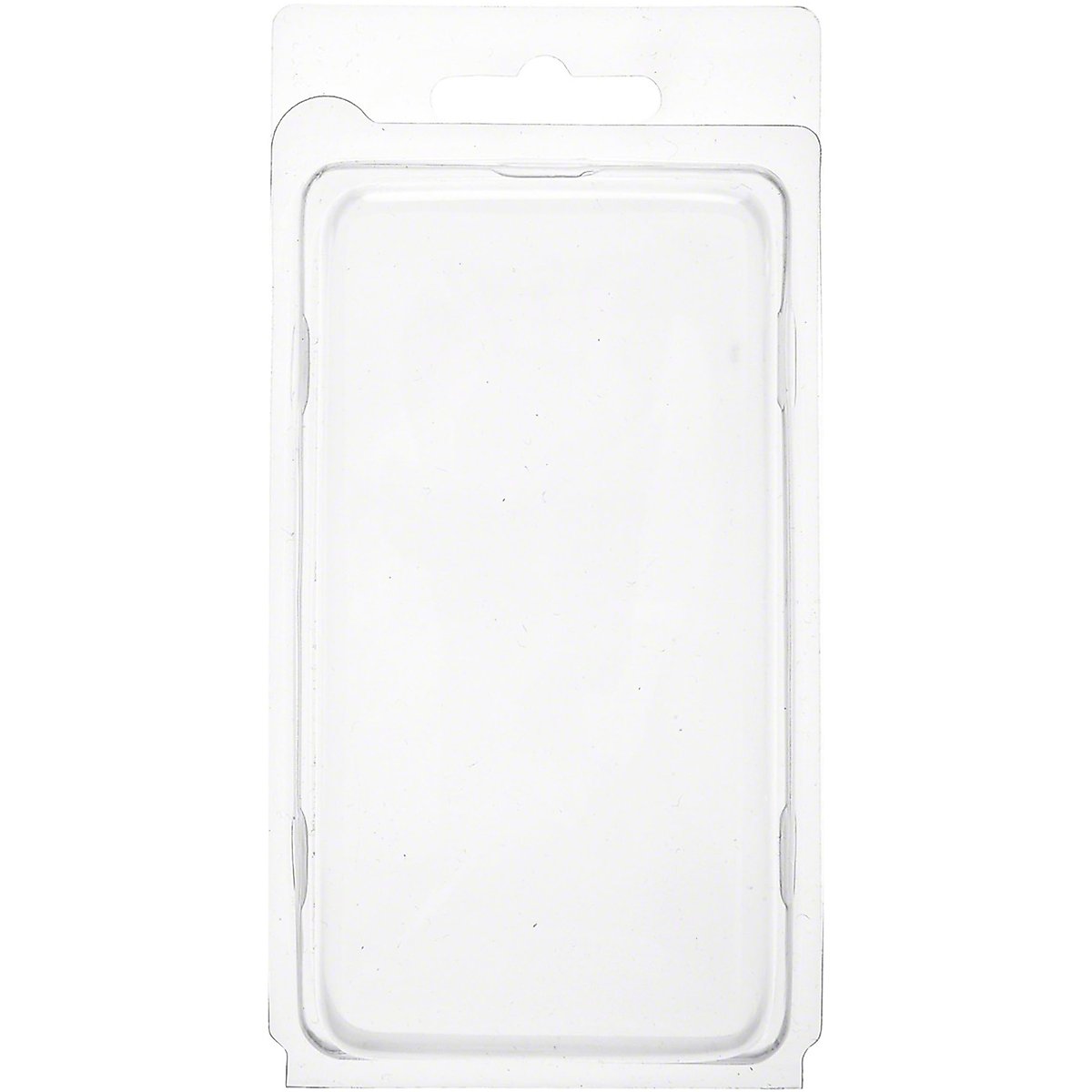 Protech SSAFBLARGE Storage / Display Action Figure Clamshell Storage Case, 2.375" W x 4.5" H x 1.3" D, 10-Pack