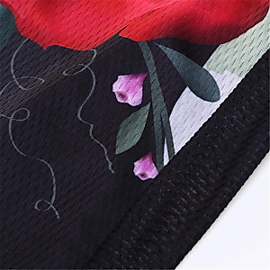 Cycling Jersey Women Bicycle Short Sleeve Bike Shirt Breathable Clothing Sport Tops