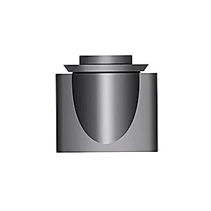 Smoothing Nozzle Tools Attachment for Dyson Supersonic Hair Dryer HD01 HD02 HD03 967715-01