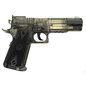 Fire Power Semi Auto Airgun .177 Cal 4.5mm, (168002)