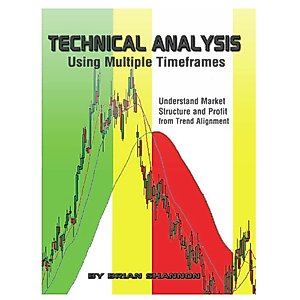 Technical Analysis Using Multiple Timeframes