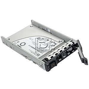 Dell 480 GB 2.5" Internal Solid State Drive 463-0550