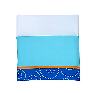 Disney Nemo 3 Piece Crib Bedding Set