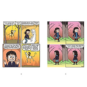 Virtual Unicorn Experience: Another Phoebe and Her Unicorn Adventure (Volume 12)