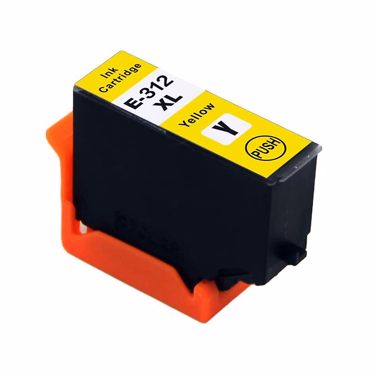 BuyInk Compatible Ink cartridge Replacement for Photo XP-15000 312 312XL 314 E-312XL T-312XL, Grey, Red, Cyan, Yellow, Magenta, Black, 6 Pack