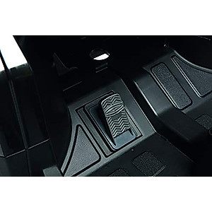 Peg Perego Polaris RZR Ranger Green Shadow