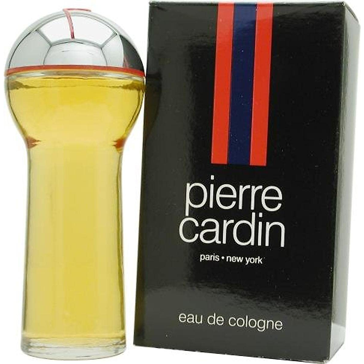 Pierre Cardin By Pierre Cardin For Men. Cologne Spray 2.8 Ounces