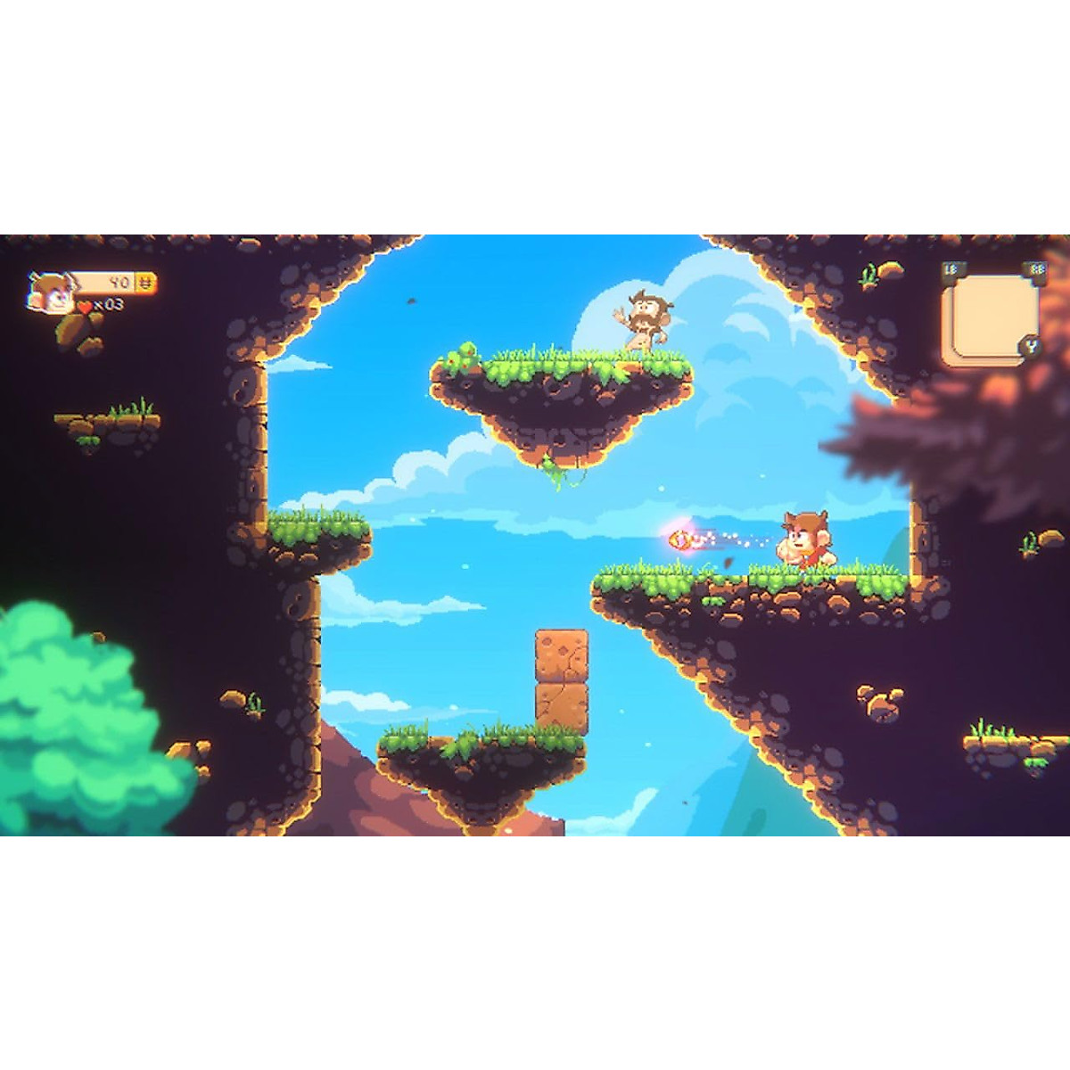 Alex Kidd in Miracle World DX - PS4 (【初回特典】入門書 封入、キーホルダー 同梱)