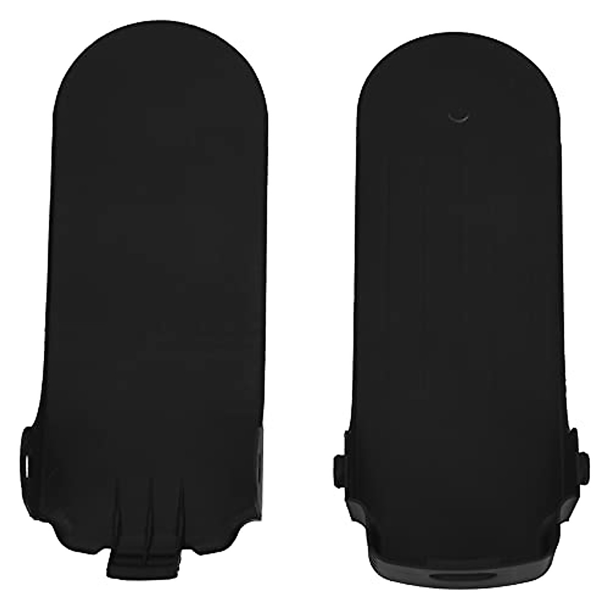 Cusstally 10Pcs Shoe Slots Organizer Adjustable Shoe Stacker Double Deck Shoe Rack Holder for Closet Organization Home