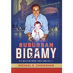 Suburban Bigamy: Six Miles Between Truth and Deceit