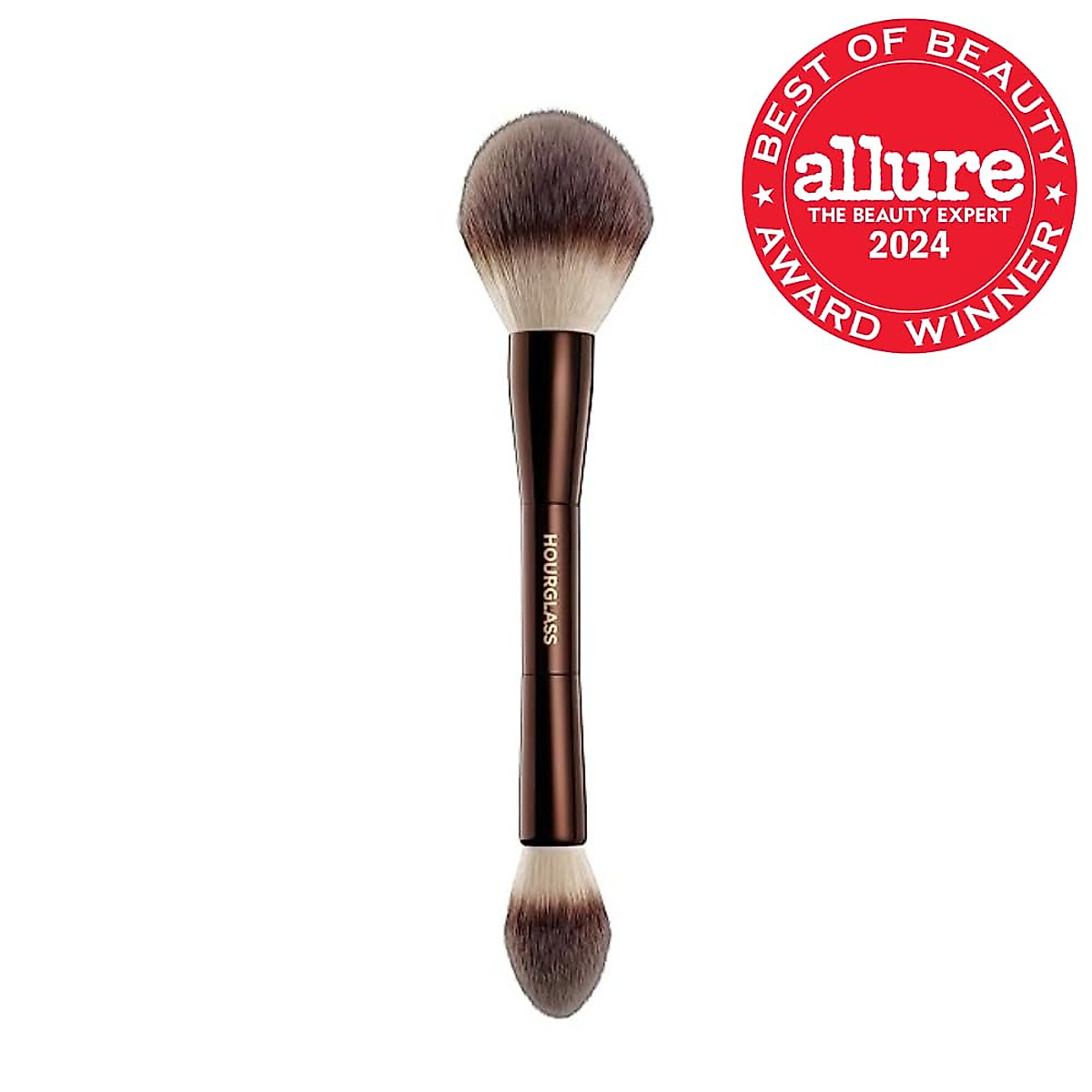 Hourglass Brush - Veil Powder