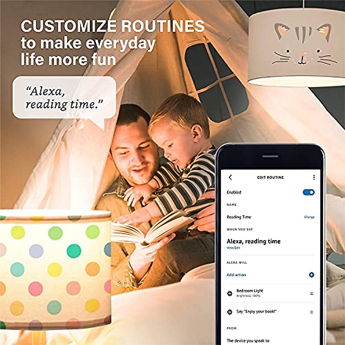 Sengled Smart Light Bulbs, Alexa Light Bulb Bluetooth Mesh, Smart Bulbs That Work with Alexa Only, Dimmable LED Bulb E26 A19, 60W Equivalent Soft White 800LM, High CRI, High Brightness, 10 Pack