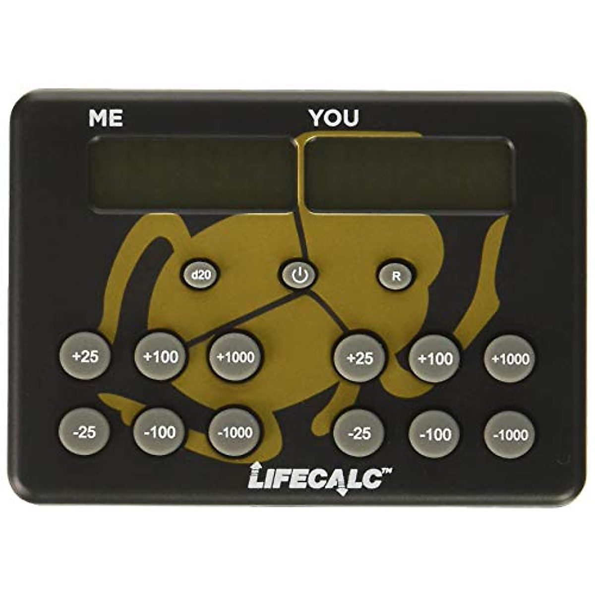 Legion Supplies Lifecalc - Khepri
