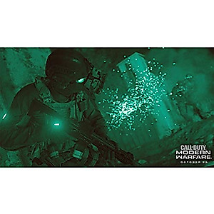 Call Of Duty Modern Warfare