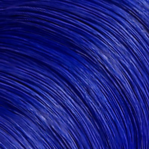 XMONDO Color Sapphire Color Depositing Mask & Semi Permanent Blue Hair Dye | Vegan Formula Hair Color with Bond Boosting Technology & Hyaluronic Acid to Nourish, Revitalize & Repair, 8 Fl Oz 1-Pack