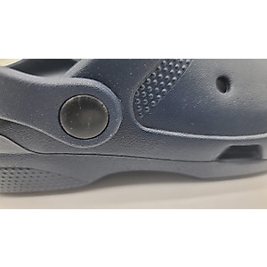 Snappy Shoe Rivets Matte Black Shoe Rivets