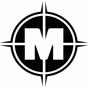 Muzzle-Loaders Authentic 18th Century Flintlock Standard Flints - 1 1/4" - 2 Pack - MZ1209