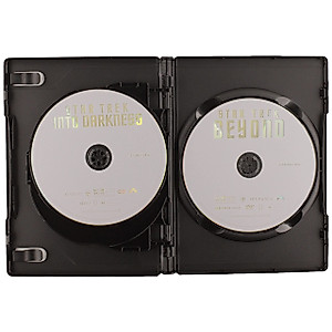 Star Trek Trilogy Collection [DVD]