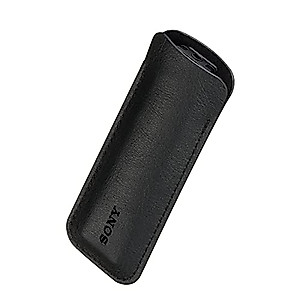 Sony ICD-TX660 Lightweight and Ultra-Thin Digital Voice Recorder Recording and 16GB Built-in Memory