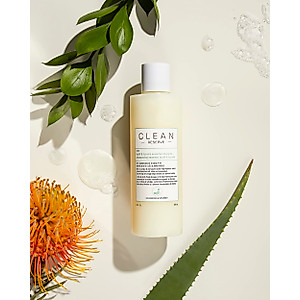 CLEAN RESERVE Buriti & Tucuma Essential Hair Shampoo | Vegan