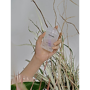 Dr. Pauhl’s Moisturizing and Refreshing Breath Spray With Natural Ingredients- Reduce Dry Mouth Symptoms and Gives Instant Fresh Breath Warter Lily 17ml (0.6 Oz) - 270 Sprays