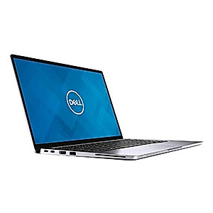 Dell Latitude 7000 7400 14" Touchscreen 2 in 1 Notebook - 1920 X 1080 - Core i5-8365U - 8GB RAM - 256GB SSD