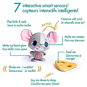 Tiny Love Wonder Buddies, Coco