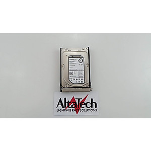 Dell 6H6FG EQUALLOGIC 3TB NL SAS 3.5-9SM260-157 (Renewed)