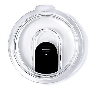 Studio Oh! Insulated Stainless-Steel Tumbler - Double-Walled 17-Ounce Travel Cup - Vacuum Seal Keeps Liquids Hot or Cold for Hours - Fits Standard Size Cup Holders - Be Kind & Shine