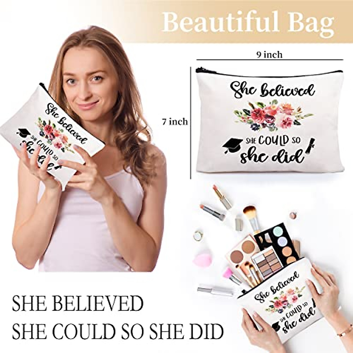 Graduation Gifts for Her 2023,Graduation Gifts The Tassel was Worth The Hassle-Graduation Coffee Mug Candles Keychain Set-College Student Gifts New Job Gift Graduated Women Congratulations Gifts