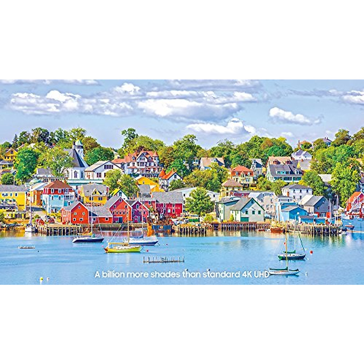 Samsung Electronics UN75MU8000 75-Inch 4K Ultra HD Smart LED TV (2017 Model)