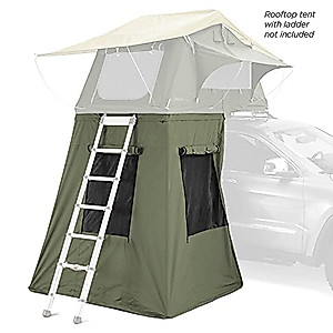 Thule Tepui Annex for Explorer Kukenam 3, Olive Green