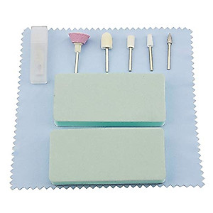 BXQINLENX Professional 39 PCS Gundam Model Tools Kit Modeler Basic Tools Craft Set Hobby Building Tools Kit for Gundam Car Model Building Repairing and Fixing(Q)