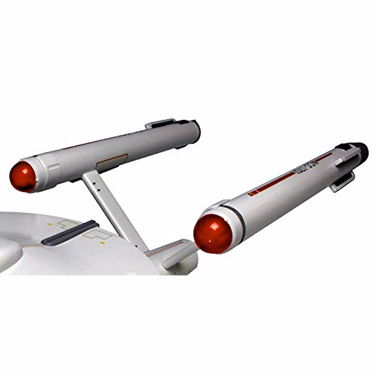 AMT Star Trek Classic U.S.S. Enterprise (50th Anniversary Ed) 1:650 Scale Model Kit