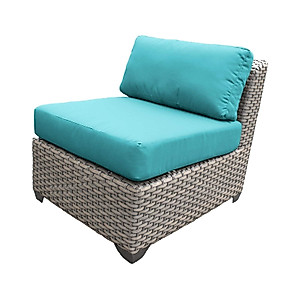 TK Classics TKC055b-AS-BEIGE Florence Seating Outdoor Furniture, Beige