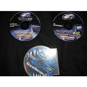 GameShark 2